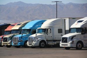 Full Truck Load Price Guide 2025: FTL Freight Costs, Factors - Lynx Freight